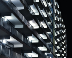 Commercial – Fusion Electrical Solutions